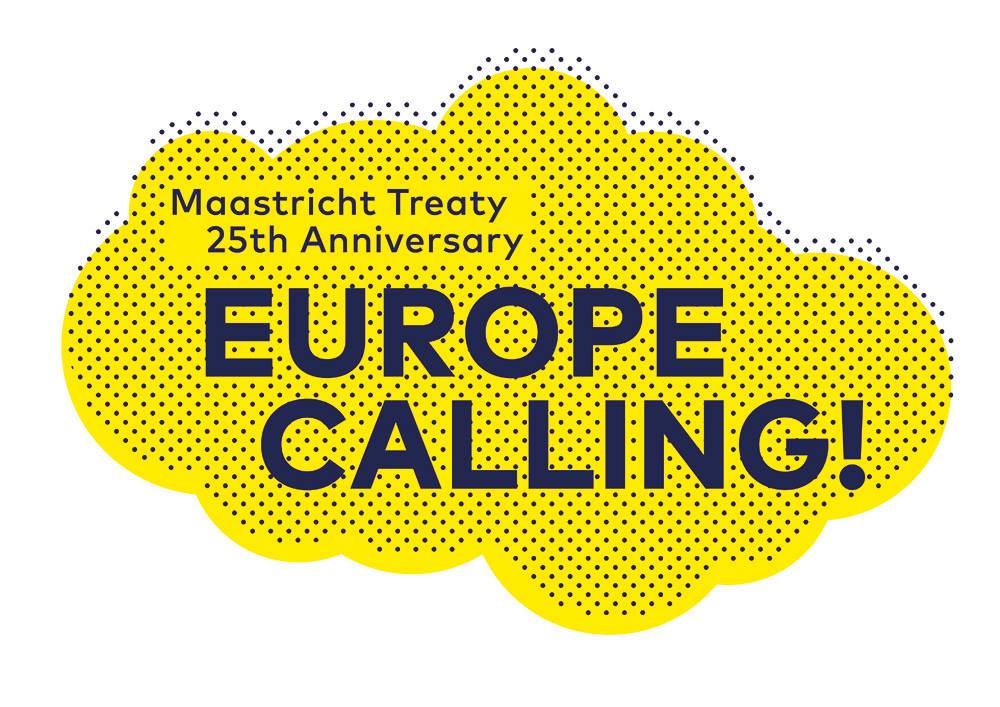 L'ISSeP participe à "Europe calling for you!" - ISSeP